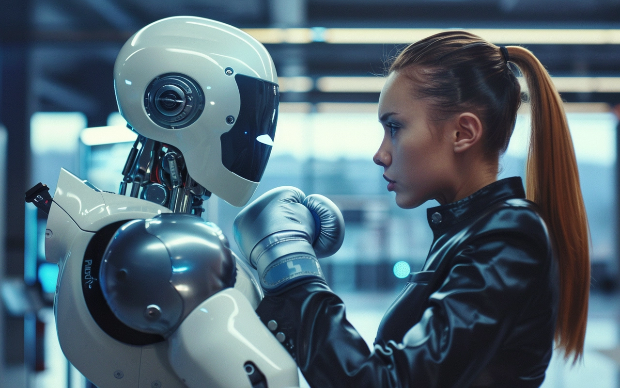 Virtual AI Receptionist vs. Virtual Assistant: What's the Difference ...